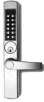 Simplex and Trilogy Pushbutton Locks Wholesale